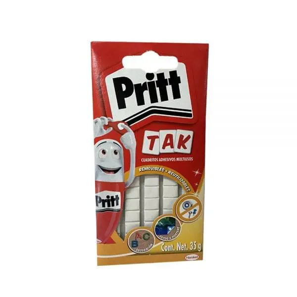 PRITT TAK 35 GR – La Paloma