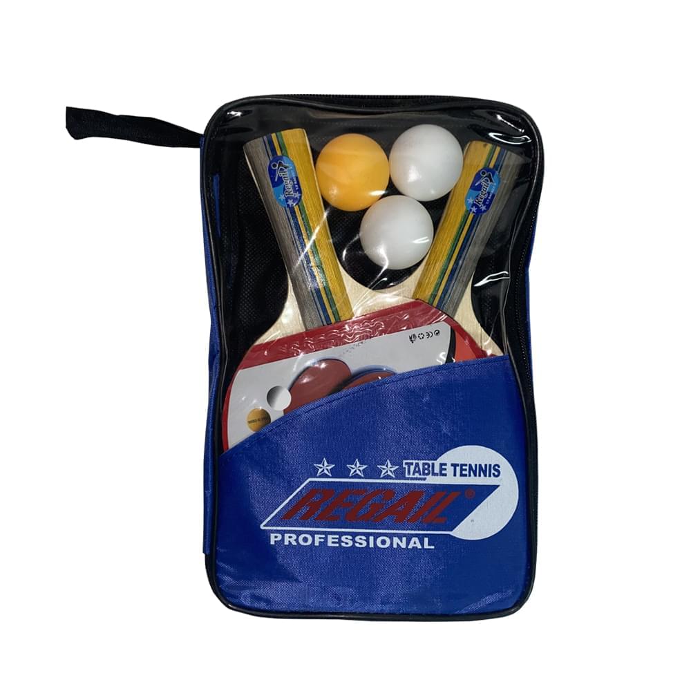 PALETA PING PONG SPORT – La Paloma