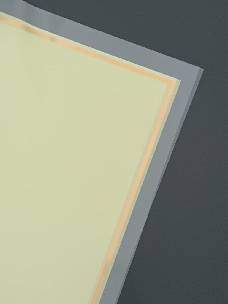 PAPEL COREANO CREMA – La Paloma