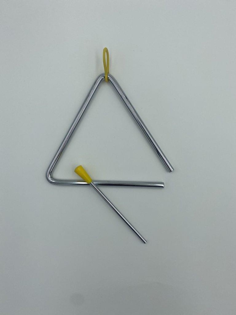 TRIANGULO MUSICAL – La Paloma