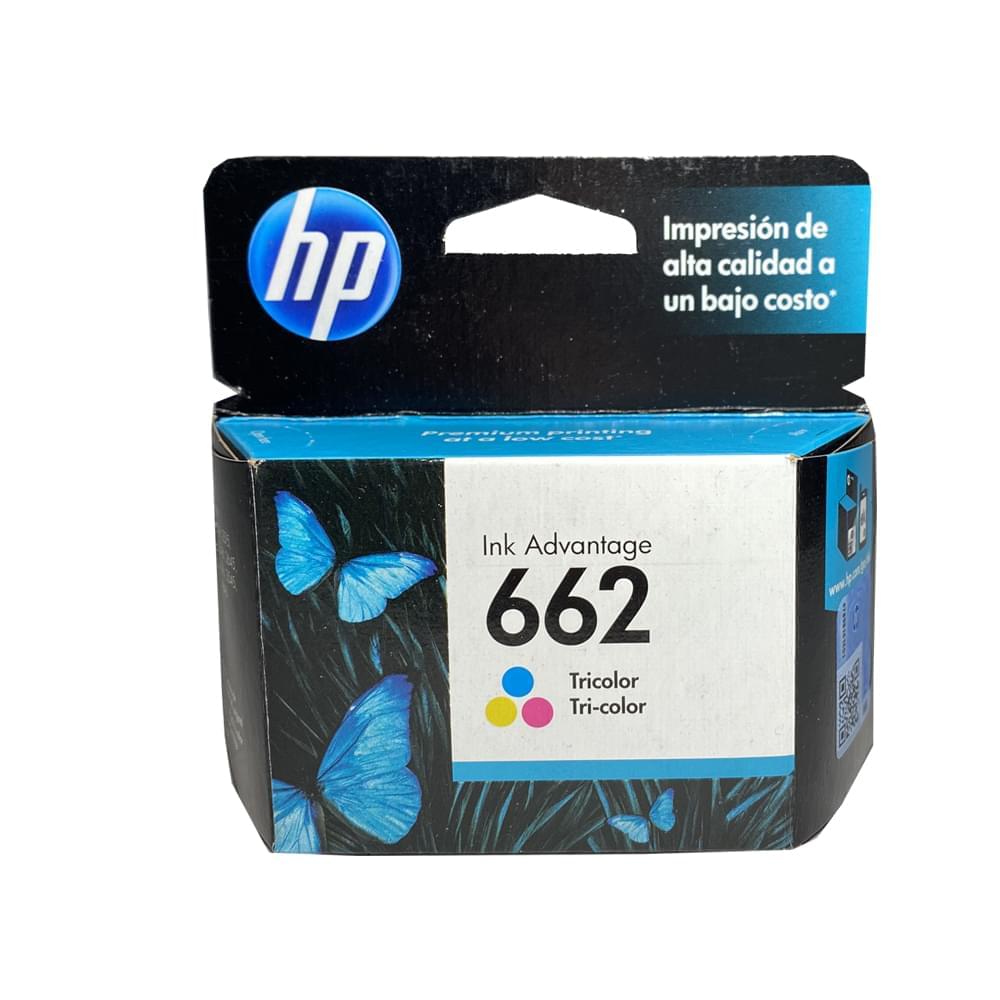 TINTA 662 COLOR – La Paloma