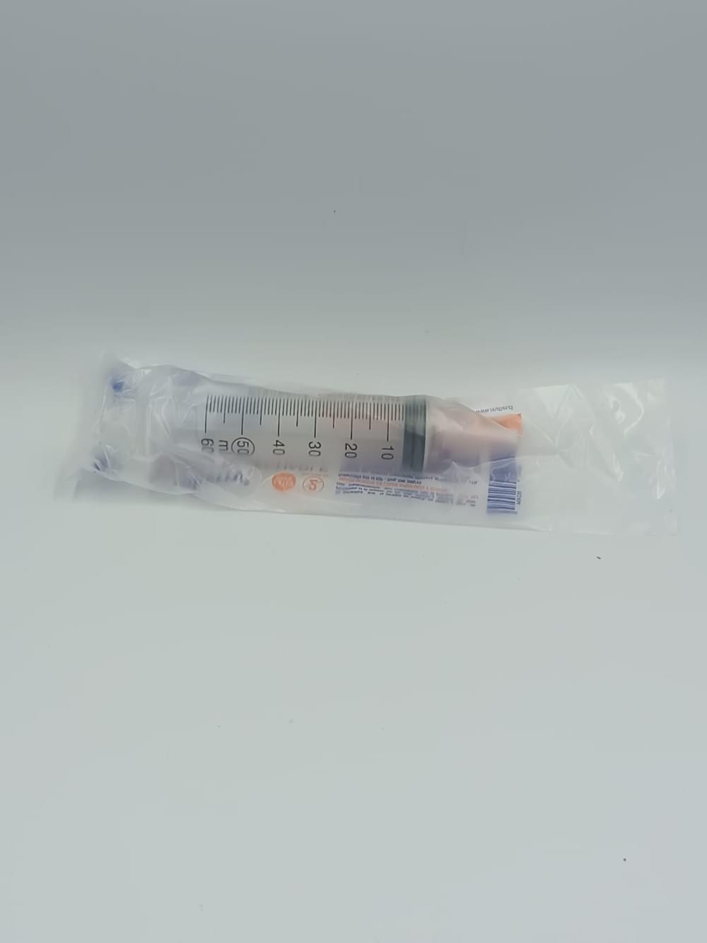 JERINGA 60 CC AAJERCR61 – La Paloma